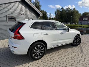 Balts Volvo XC60 2022 Telšiai, ar dzinēja tilpumu 1.97 L un nobraukumu 58 tūkst. km par 37750 €, foto 19 vietnē AUTOMOTO.COM.LV