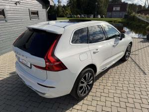 Balts Volvo XC60 2022 Telšiai, ar dzinēja tilpumu 1.97 L un nobraukumu 58 tūkst. km par 37750 €, foto 20 vietnē AUTOMOTO.COM.LV