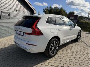 Balts Volvo XC60 2022 Telšiai, ar dzinēja tilpumu 1.97 L un nobraukumu 58 tūkst. km par 37750 €, foto 22 vietnē AUTOMOTO.COM.LV