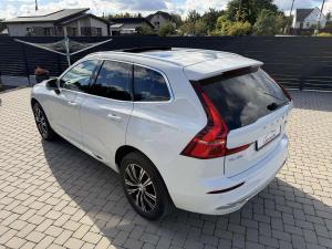 Balts Volvo XC60 2022 Telšiai, ar dzinēja tilpumu 1.97 L un nobraukumu 58 tūkst. km par 37750 €, foto 23 vietnē AUTOMOTO.COM.LV