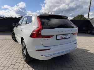 Balts Volvo XC60 2022 Telšiai, ar dzinēja tilpumu 1.97 L un nobraukumu 58 tūkst. km par 37750 €, foto 27 vietnē AUTOMOTO.COM.LV