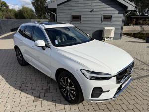 Balts Volvo XC60 2022 Telšiai, ar dzinēja tilpumu 1.97 L un nobraukumu 58 tūkst. km par 37750 €, foto 28 vietnē AUTOMOTO.COM.LV