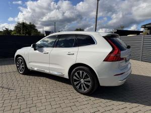 Balts Volvo XC60 2022 Telšiai, ar dzinēja tilpumu 1.97 L un nobraukumu 58 tūkst. km par 37750 €, foto 29 vietnē AUTOMOTO.COM.LV