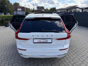 Balts Volvo XC60 2022 Telšiai, ar dzinēja tilpumu 1.97 L un nobraukumu 58 tūkst. km par 37750 €, foto 30 vietnē AUTOMOTO.COM.LV