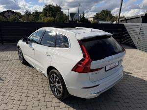 Balts Volvo XC60 2022 Telšiai, ar dzinēja tilpumu 1.97 L un nobraukumu 58 tūkst. km par 37750 €, foto 31 vietnē AUTOMOTO.COM.LV