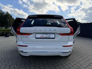 Balts Volvo XC60 2022 Telšiai, ar dzinēja tilpumu 1.97 L un nobraukumu 58 tūkst. km par 37750 €, foto 37 vietnē AUTOMOTO.COM.LV
