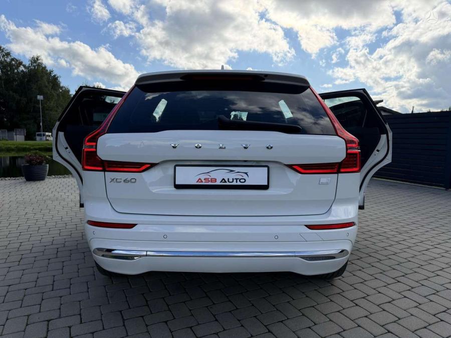 Balts Volvo XC60 2022 Telšiai, ar dzinēja tilpumu 1.97 L un nobraukumu 58 tūkst. km par 37750 €, foto 37 vietnē AUTOMOTO.COM.LV