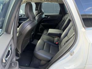 Balts Volvo XC60 2022 Telšiai, ar dzinēja tilpumu 1.97 L un nobraukumu 58 tūkst. km par 37750 €, foto 46 vietnē AUTOMOTO.COM.LV