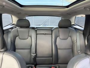 Balts Volvo XC60 2022 Telšiai, ar dzinēja tilpumu 1.97 L un nobraukumu 58 tūkst. km par 37750 €, foto 47 vietnē AUTOMOTO.COM.LV