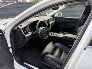 Balts Volvo XC60 2022 Telšiai, ar dzinēja tilpumu 1.97 L un nobraukumu 58 tūkst. km par 37750 €, foto 49 vietnē AUTOMOTO.COM.LV