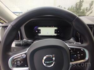 Balts Volvo XC60 2022 Rīga, ar dzinēja tilpumu 2.00 L un nobraukumu 145 tūkst. km par 25800 €, foto 14 vietnē AUTOMOTO.COM.LV