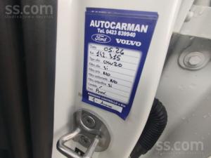 Balts Volvo XC60 2022 Rīga, ar dzinēja tilpumu 2.00 L un nobraukumu 145 tūkst. km par 25800 €, foto 17 vietnē AUTOMOTO.COM.LV