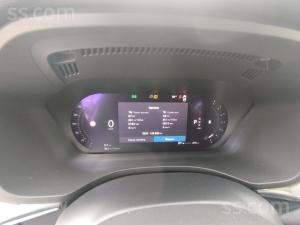 Balts Volvo XC60 2022 Rīga, ar dzinēja tilpumu 2.00 L un nobraukumu 145 tūkst. km par 25800 €, foto 18 vietnē AUTOMOTO.COM.LV