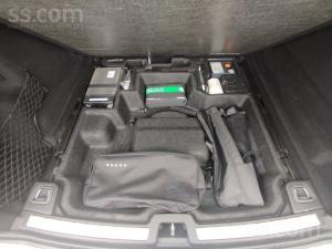 Balts Volvo XC60 2022 Rīga, ar dzinēja tilpumu 2.00 L un nobraukumu 145 tūkst. km par 25800 €, foto 19 vietnē AUTOMOTO.COM.LV