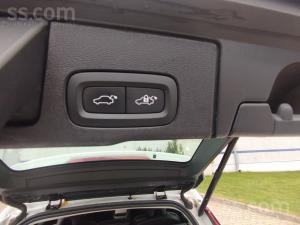 Balts Volvo XC60 2022 Rīga, ar dzinēja tilpumu 2.00 L un nobraukumu 145 tūkst. km par 25800 €, foto 20 vietnē AUTOMOTO.COM.LV