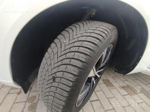 Balts Volvo XC60 2022 Rīga, ar dzinēja tilpumu 2.00 L un nobraukumu 145 tūkst. km par 25800 €, foto 21 vietnē AUTOMOTO.COM.LV