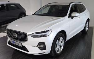 Balts Volvo XC60 2023 Šauļi, ar dzinēja tilpumu 1.97 L un nobraukumu 26 tūkst. km par 31700 €, foto 2 vietnē AUTOMOTO.COM.LV