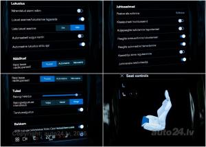 Белый Вольво ХС60 2023 в Таллин, объемом двигателя 2.00 л и пробегом 115 тыс. км за 40990 €, фото 14 на AUTOMOTO.COM.LV