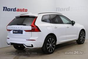 Balts Volvo XC60 2023 Tallina, ar dzinēja tilpumu 2.00 L un nobraukumu 67 tūkst. km par 43900 €, foto 2 vietnē AUTOMOTO.COM.LV