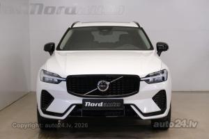 Balts Volvo XC60 2023 Tallina, ar dzinēja tilpumu 2.00 L un nobraukumu 67 tūkst. km par 43900 €, foto 3 vietnē AUTOMOTO.COM.LV