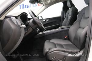 Balts Volvo XC60 2023 Tallina, ar dzinēja tilpumu 2.00 L un nobraukumu 67 tūkst. km par 43900 €, foto 5 vietnē AUTOMOTO.COM.LV