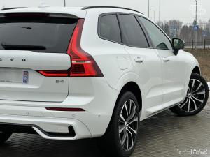 Balts Volvo XC60 2023 Tauragė, ar dzinēja tilpumu 2.00 L un nobraukumu 174 tūkst. km par 30900 €, foto 10 vietnē AUTOMOTO.COM.LV