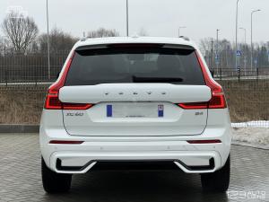 Balts Volvo XC60 2023 Tauragė, ar dzinēja tilpumu 2.00 L un nobraukumu 174 tūkst. km par 30900 €, foto 11 vietnē AUTOMOTO.COM.LV