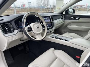 Balts Volvo XC60 2023 Tauragė, ar dzinēja tilpumu 2.00 L un nobraukumu 174 tūkst. km par 30900 €, foto 12 vietnē AUTOMOTO.COM.LV