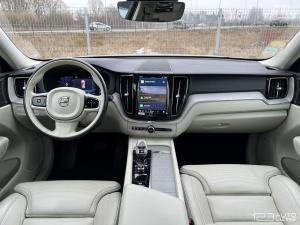 Balts Volvo XC60 2023 Tauragė, ar dzinēja tilpumu 2.00 L un nobraukumu 174 tūkst. km par 30900 €, foto 16 vietnē AUTOMOTO.COM.LV