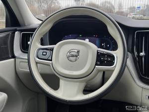 Balts Volvo XC60 2023 Tauragė, ar dzinēja tilpumu 2.00 L un nobraukumu 174 tūkst. km par 30900 €, foto 18 vietnē AUTOMOTO.COM.LV