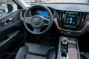 Balts Volvo XC60 2023 Tallina, ar dzinēja tilpumu 2.00 L un nobraukumu 61 tūkst. km par 54900 €, foto 4 vietnē AUTOMOTO.COM.LV