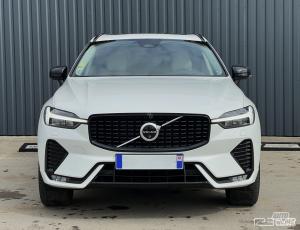 Balts Volvo XC60 2023 Tauragė, ar dzinēja tilpumu 2.00 L un nobraukumu 174 tūkst. km par 29999 €, foto 6 vietnē AUTOMOTO.COM.LV