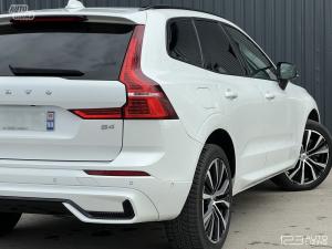 Balts Volvo XC60 2023 Tauragė, ar dzinēja tilpumu 2.00 L un nobraukumu 174 tūkst. km par 29999 €, foto 12 vietnē AUTOMOTO.COM.LV