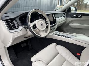 Balts Volvo XC60 2023 Tauragė, ar dzinēja tilpumu 2.00 L un nobraukumu 174 tūkst. km par 29999 €, foto 14 vietnē AUTOMOTO.COM.LV