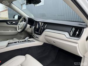Balts Volvo XC60 2023 Tauragė, ar dzinēja tilpumu 2.00 L un nobraukumu 174 tūkst. km par 29999 €, foto 17 vietnē AUTOMOTO.COM.LV
