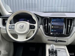 Balts Volvo XC60 2023 Tauragė, ar dzinēja tilpumu 2.00 L un nobraukumu 174 tūkst. km par 29999 €, foto 19 vietnē AUTOMOTO.COM.LV