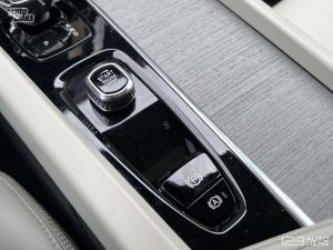 Balts Volvo XC60 2023 Tauragė, ar dzinēja tilpumu 2.00 L un nobraukumu 174 tūkst. km par 29999 €, foto 27 vietnē AUTOMOTO.COM.LV