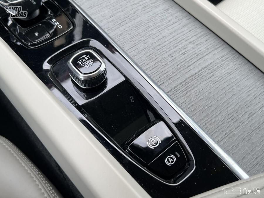 Balts Volvo XC60 2023 Tauragė, ar dzinēja tilpumu 2.00 L un nobraukumu 174 tūkst. km par 29999 €, foto 27 vietnē AUTOMOTO.COM.LV