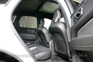 Белый Вольво ХС60 2023 в Пярну, объемом двигателя 2.00 л и пробегом 40 тыс. км за 49990 €, фото 12 на AUTOMOTO.COM.LV