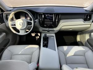 Белый Вольво ХС60 2023 в Каунас, объемом двигателя 2.00 л и пробегом 26 тыс. км за 35700 €, фото 17 на AUTOMOTO.COM.LV
