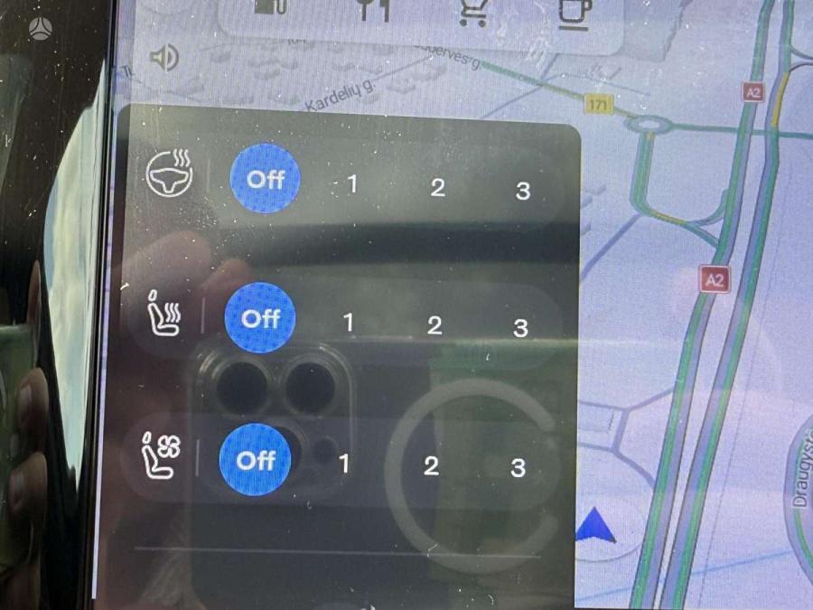 Белый Вольво ХС60 2023 в Вильнюс, объемом двигателя 1.97 л и пробегом 187 тыс. км за 29999 €, фото 39 на AUTOMOTO.COM.LV