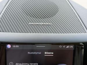 Белый Вольво ХС60 2023 в Вильнюс, объемом двигателя 1.97 л и пробегом 187 тыс. км за 29999 €, фото 40 на AUTOMOTO.COM.LV