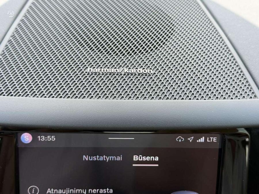 Белый Вольво ХС60 2023 в Вильнюс, объемом двигателя 1.97 л и пробегом 187 тыс. км за 29999 €, фото 40 на AUTOMOTO.COM.LV