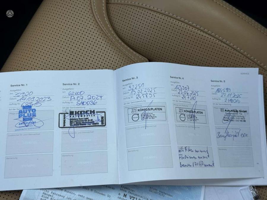 Белый Вольво ХС60 2023 в Вильнюс, объемом двигателя 1.97 л и пробегом 187 тыс. км за 29999 €, фото 49 на AUTOMOTO.COM.LV