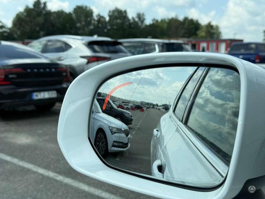 Белый Вольво ХС60 2023 в Вильнюс, объемом двигателя 1.97 л и пробегом 187 тыс. км за 29999 €, фото 52 на AUTOMOTO.COM.LV