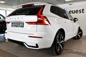 Balts Volvo XC60 2023 Tallina, ar dzinēja tilpumu 2.00 L un nobraukumu 75 tūkst. km par 45990 €, foto 3 vietnē AUTOMOTO.COM.LV