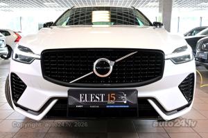Balts Volvo XC60 2023 Tallina, ar dzinēja tilpumu 2.00 L un nobraukumu 75 tūkst. km par 45990 €, foto 6 vietnē AUTOMOTO.COM.LV