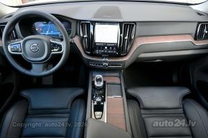 Balts Volvo XC60 2023 Tallina, ar dzinēja tilpumu 2.00 L un nobraukumu 75 tūkst. km par 45990 €, foto 18 vietnē AUTOMOTO.COM.LV