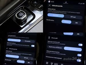 Белый Вольво ХС60 2024 в Таллин, объемом двигателя 2.00 л и пробегом 30 тыс. км за 48900 €, фото 22 на AUTOMOTO.COM.LV