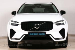Balts Volvo XC60 2024 Pērnava, ar dzinēja tilpumu 2.00 L un nobraukumu 30 tūkst. km par 49990 €, foto 3 vietnē AUTOMOTO.COM.LV